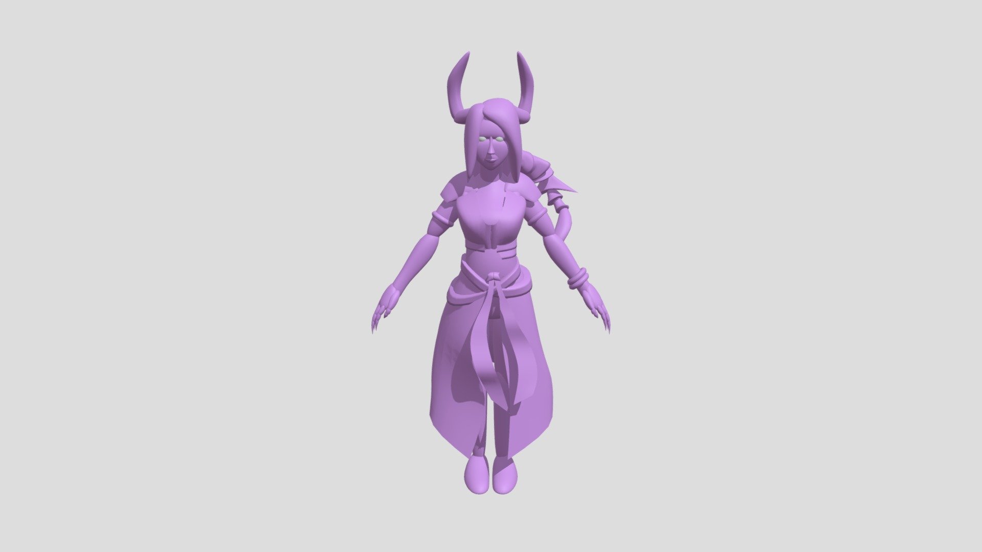 Lol Blockout Export Combined - Download Free 3D model by Nan Kallen ...