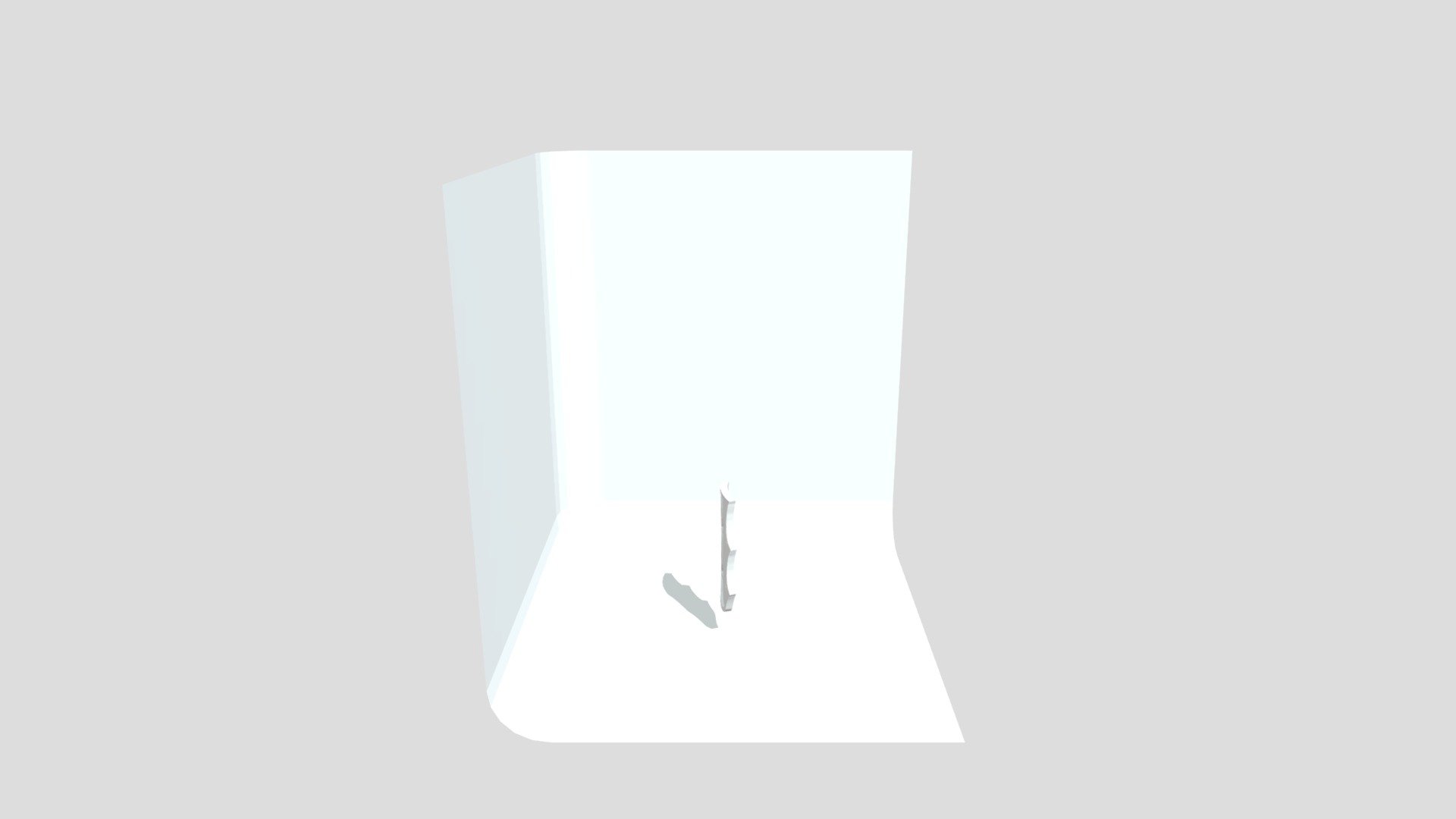 KALASAG Shield Low Poly - Download Free 3D model by Rylle ...