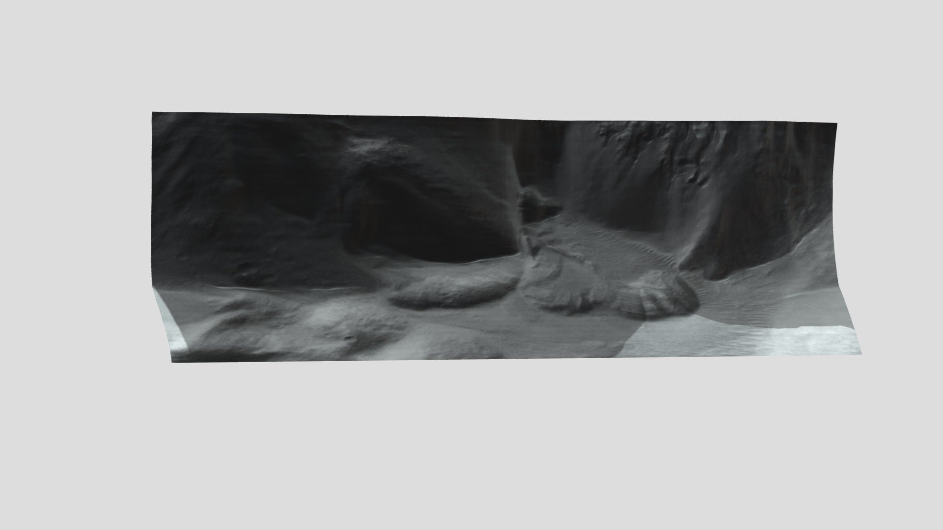 Hirise ctx - Download Free 3D model by Mars_Pics (@belkessam.amine) [a4fe0e4] - Sketchfab
