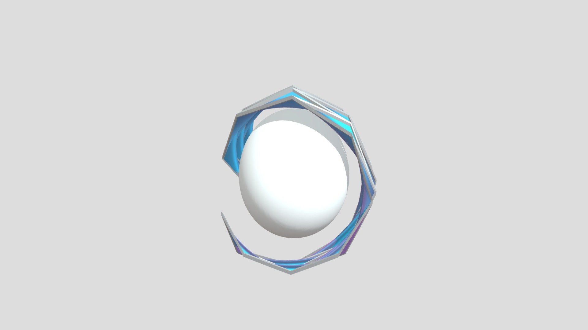 Capsule - 3D model by zcftcsh [a4ff3b1] - Sketchfab