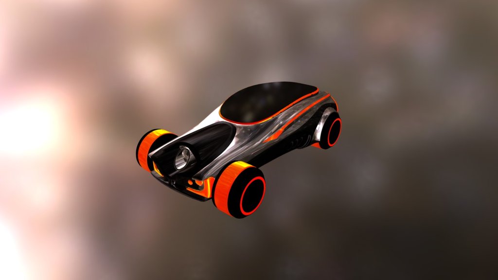 Equinox - Dynamo - 3D model by maxam_06 [a4ffc59] - Sketchfab