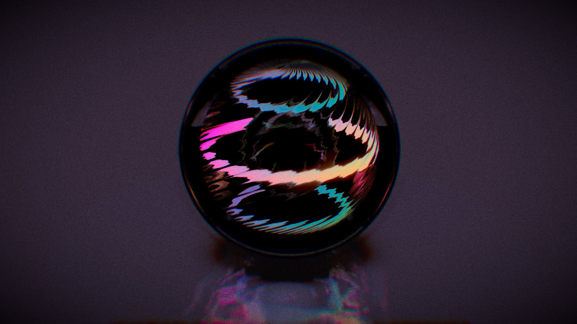 Alchemist's Orb - Download Free 3D model by Tycho Magnetic Anomaly ...