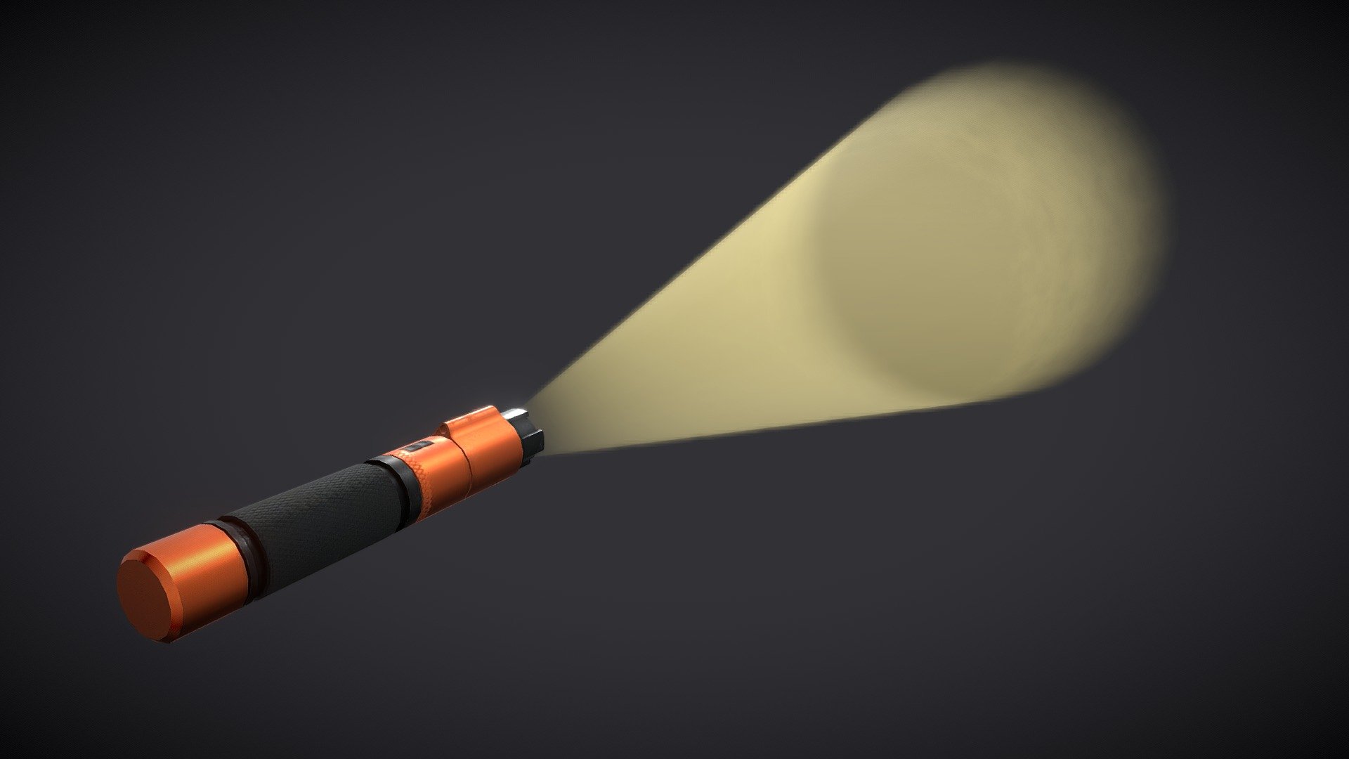 Underground Mine | Flashlight - Buy Royalty Free 3D model by StellarX ...