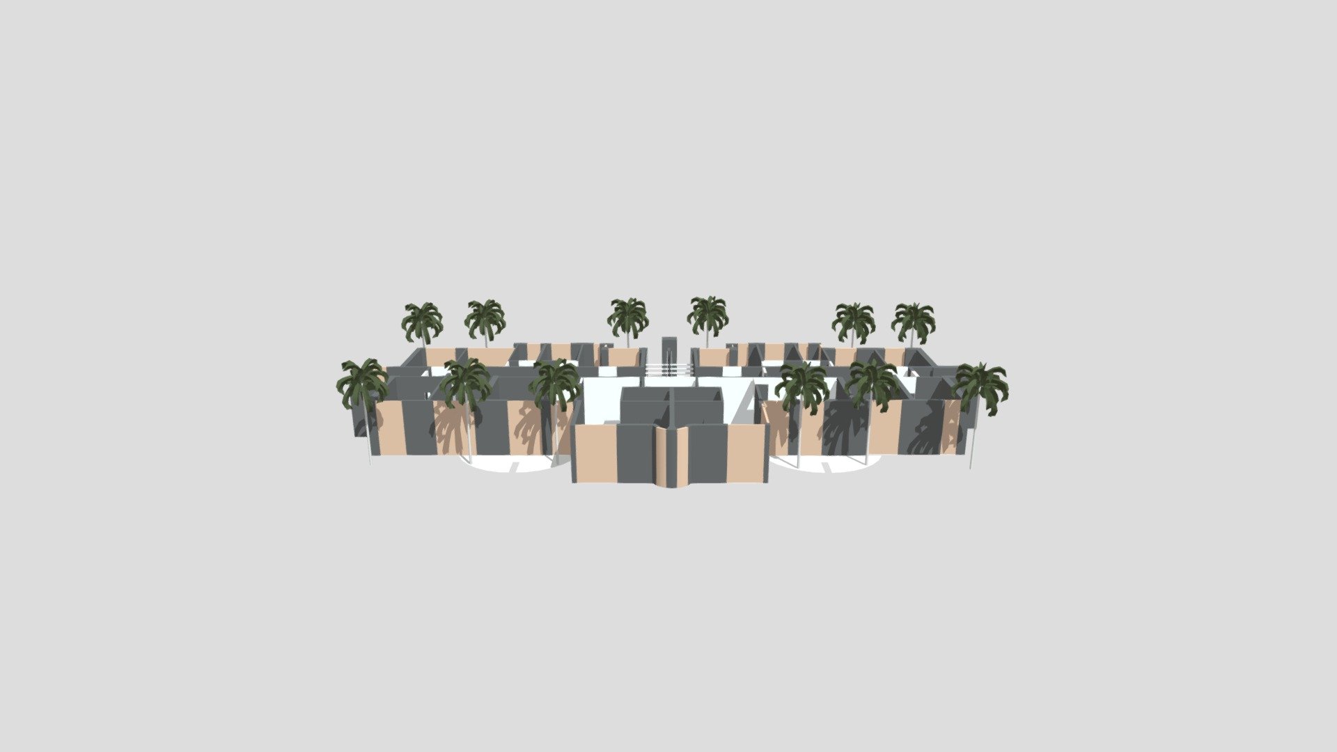 Sistematico Benjamin Narvaez Pineda - Download Free 3D model by ...