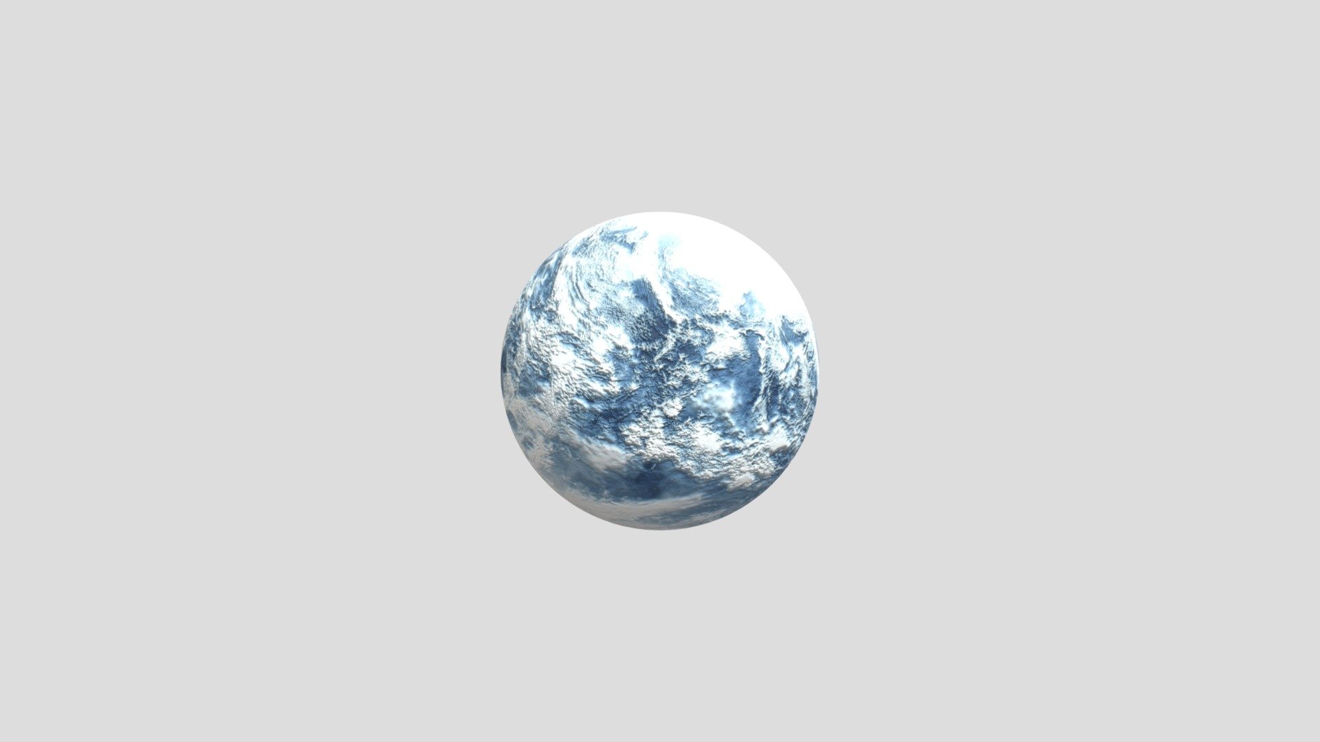 kepler-22-b - 3D model by nayhtoo4life [a505af2] - Sketchfab