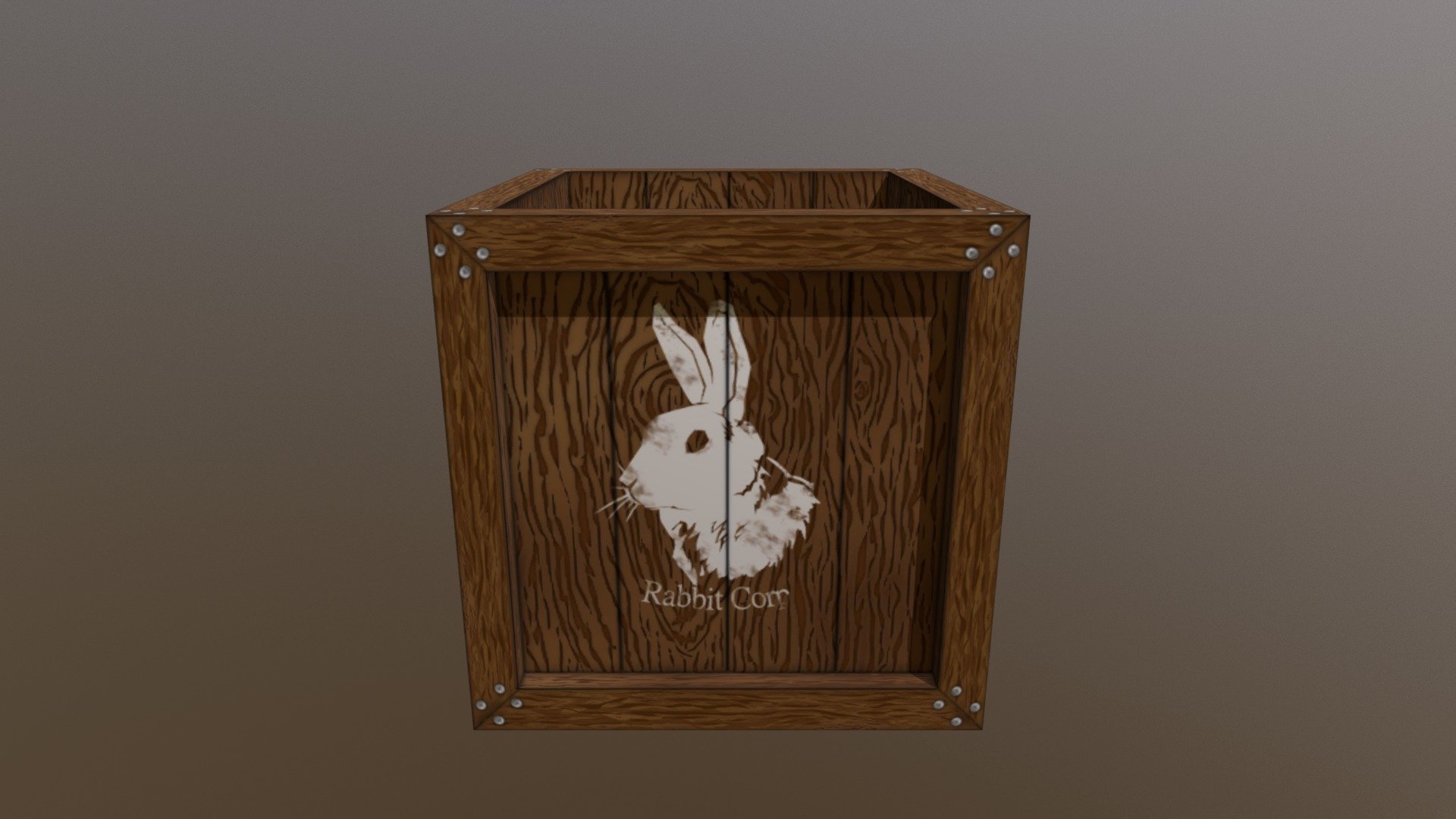 Open Box - Download Free 3D model by FW-MatthewTam (@bagd-0620-037 ...