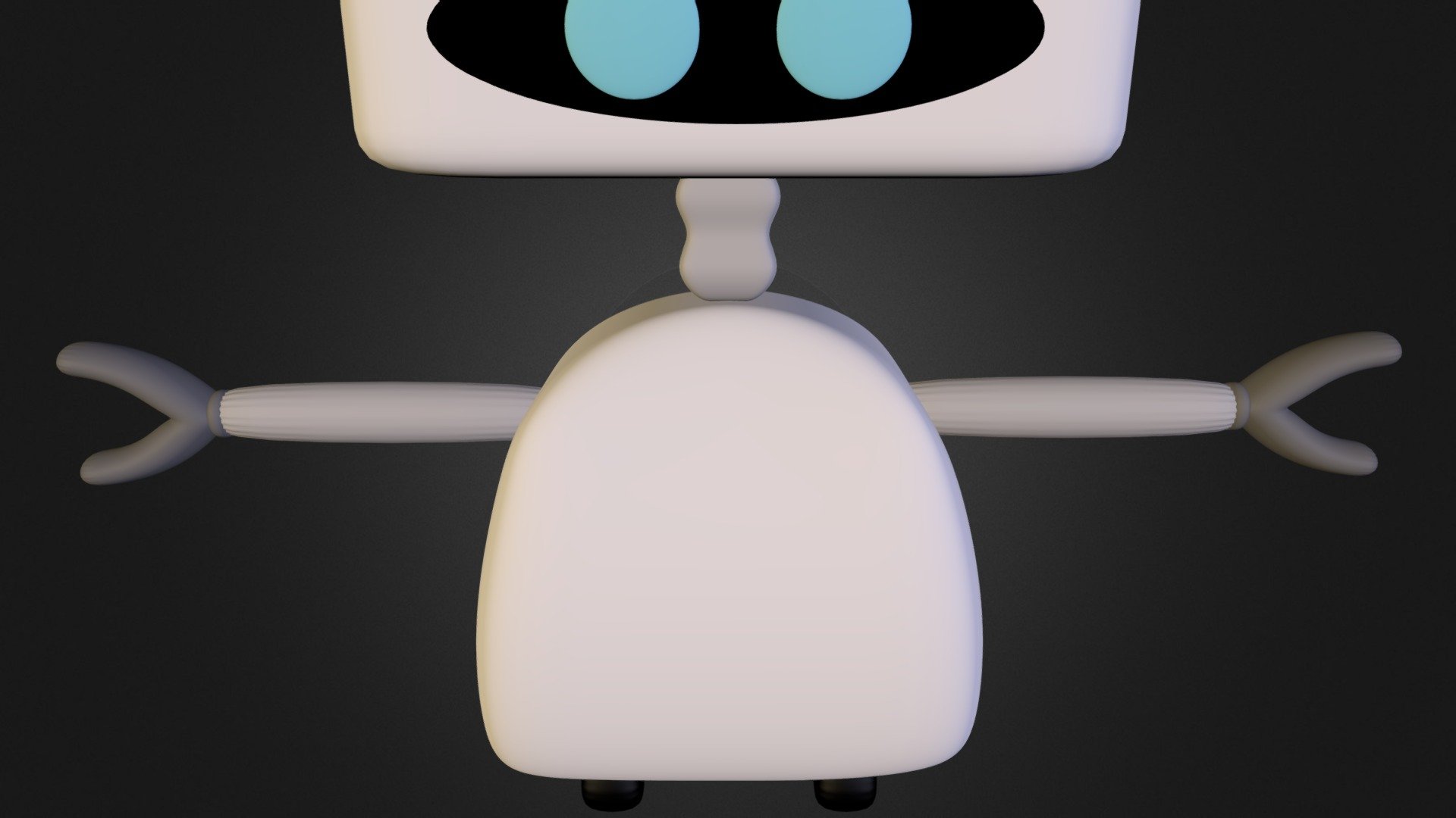 Ivan - 3D model by midnightsky [a50d1a3] - Sketchfab