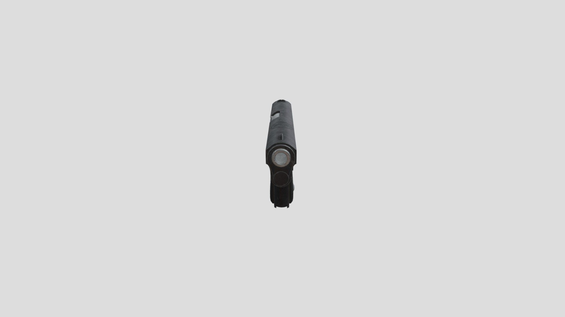 Ottoman FN Model 1903 - 3D model by Ilia_Tun [a50e973] - Sketchfab