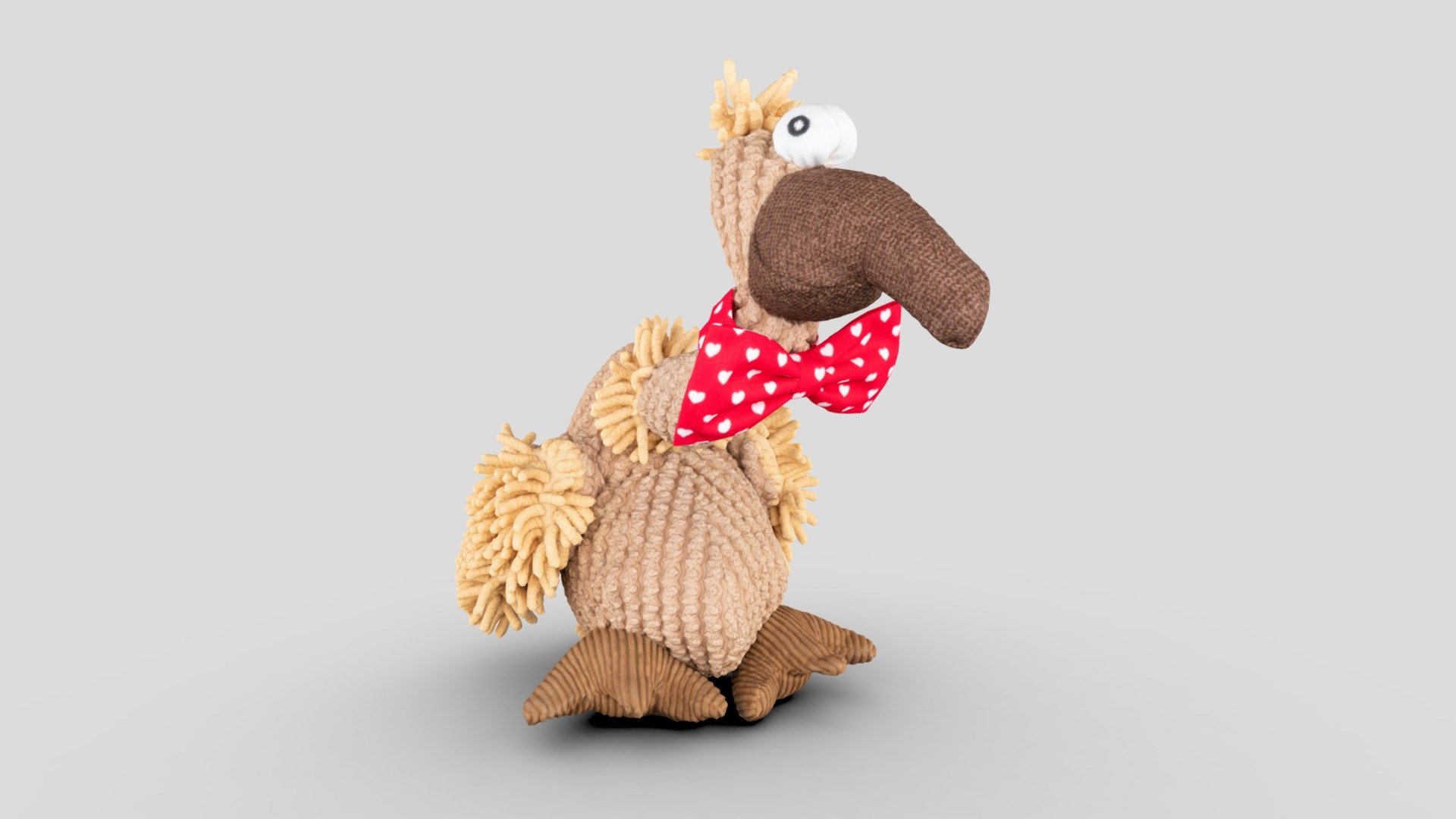 Gustav - 3D model by Krosappp (@krosapp) [a50f3d4] - Sketchfab