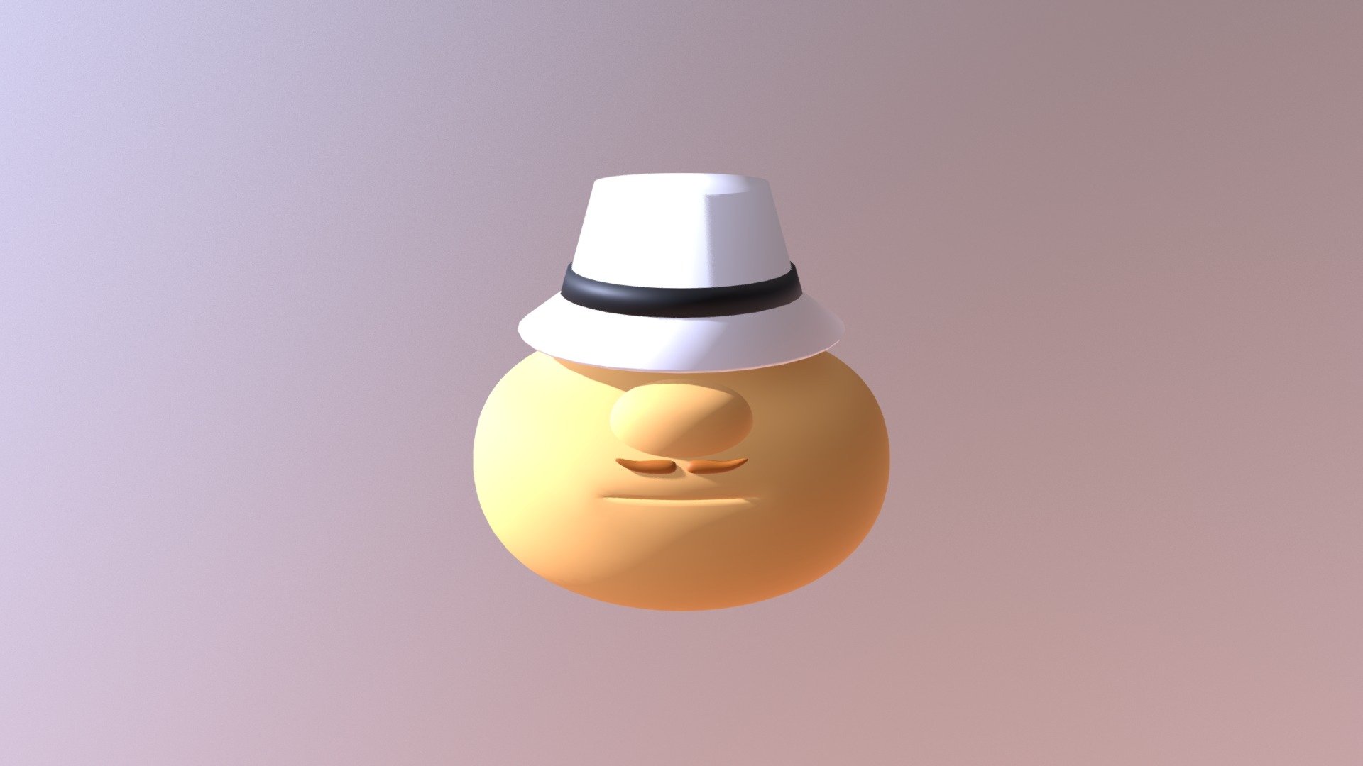Veggietales Mr Lunt