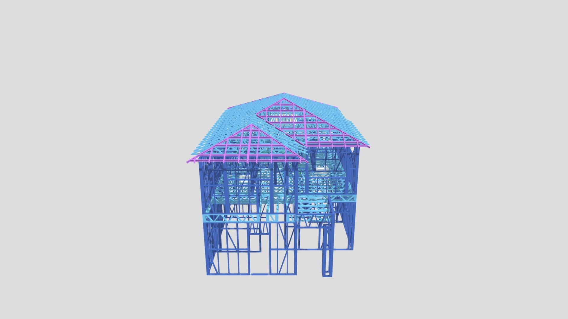 23007 - 3D model by universalbuilding [a510200] - Sketchfab