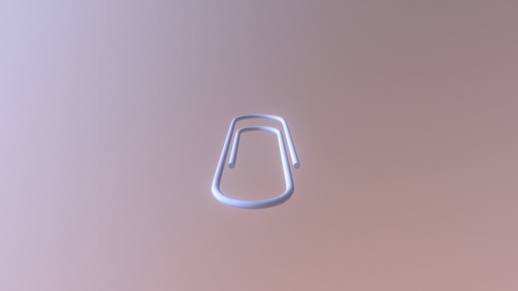 Clip - 3D model by Daniel (@danielm182) [a5106e6] - Sketchfab