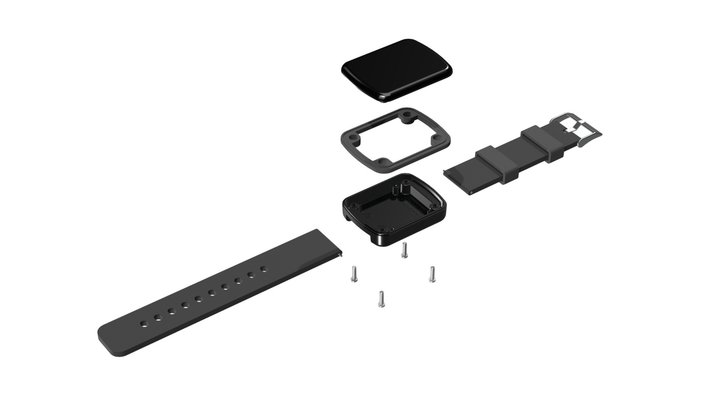 Iot 3D models - Sketchfab
