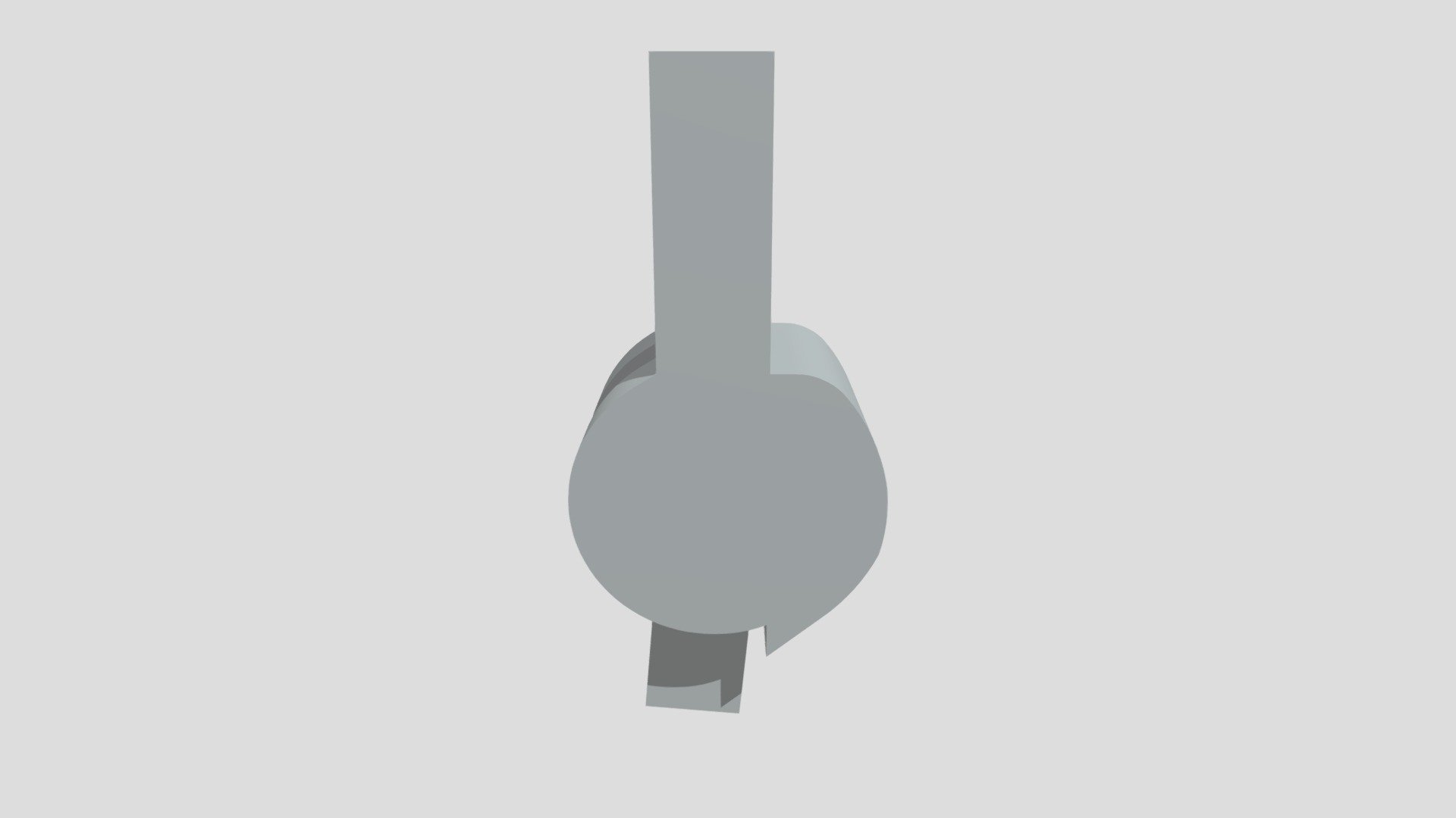 Simulacion Femur Tibia V1 - 3D model by franciscaaraya [a510cb7 ...
