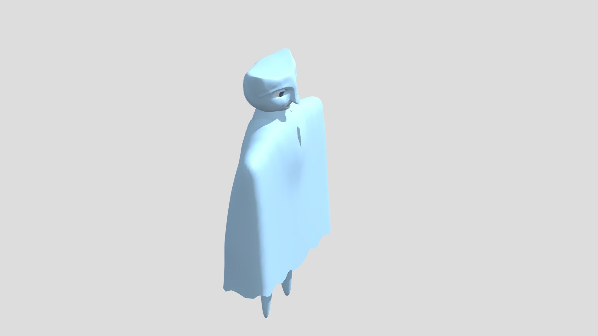 Poloc Yam - High Poly - v05 - 3D model by cristianvillazonalcon ...