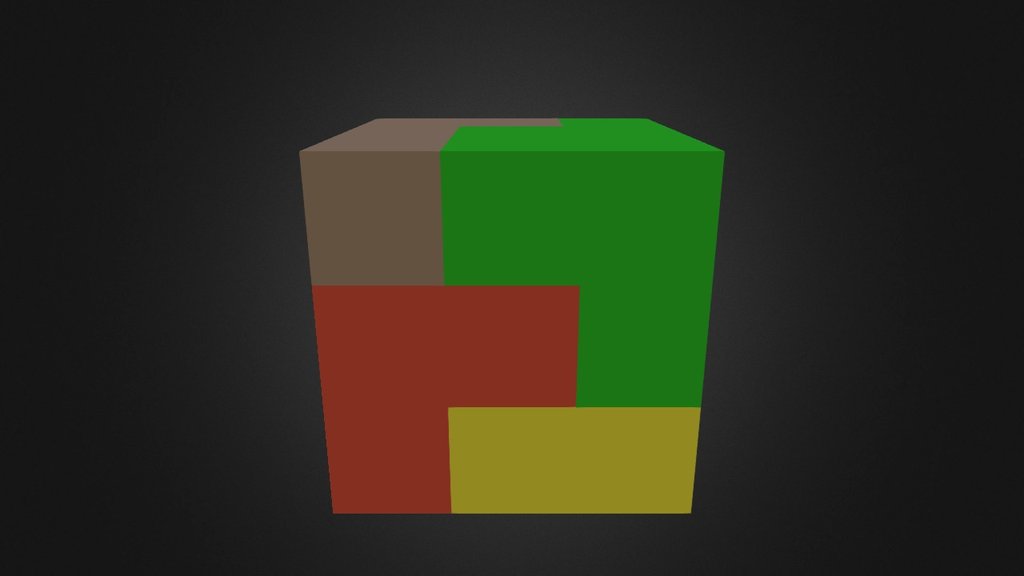 Assembly File JR STL - 3D model by jrayyan7 [a5132b0] - Sketchfab
