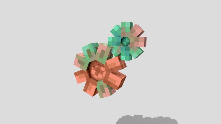 Minecraft-mobs 3D models - Sketchfab