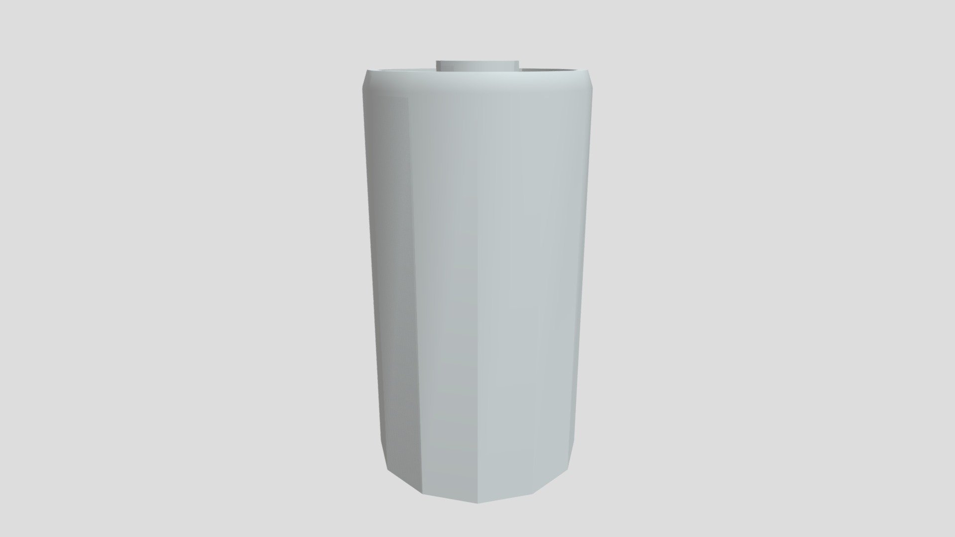 Battery - 3D model by Darren-H-Fowler [a51442d] - Sketchfab