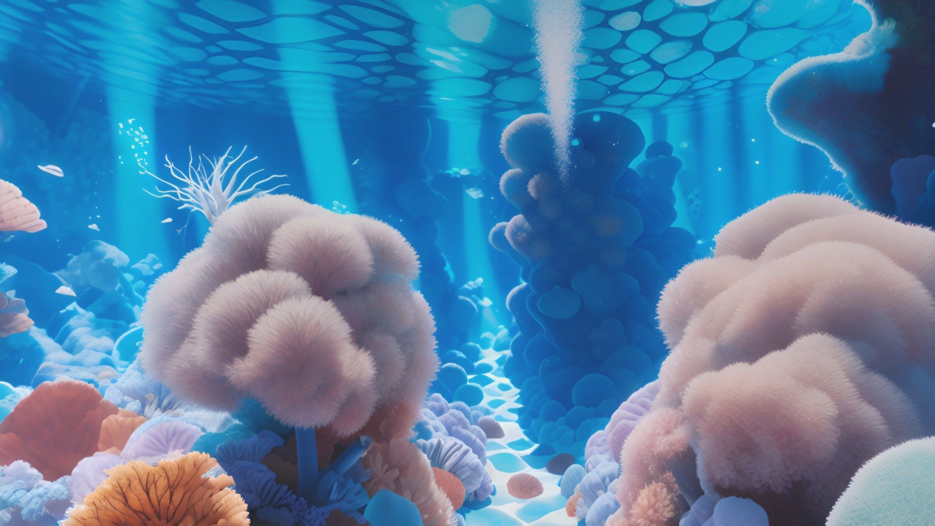 HDRI Underwater Panorama D - Buy Royalty Free 3D model by Ionut81 ...