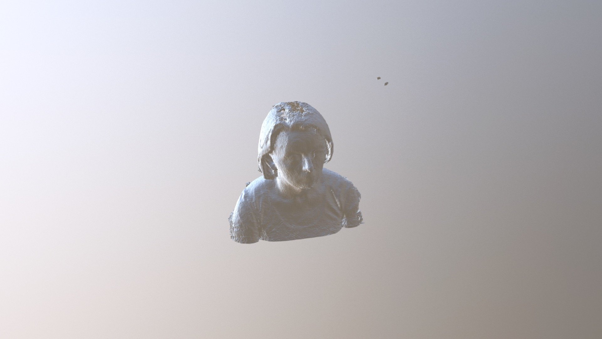 magde - 3D model by Eddieteddie [a51ba0a] - Sketchfab