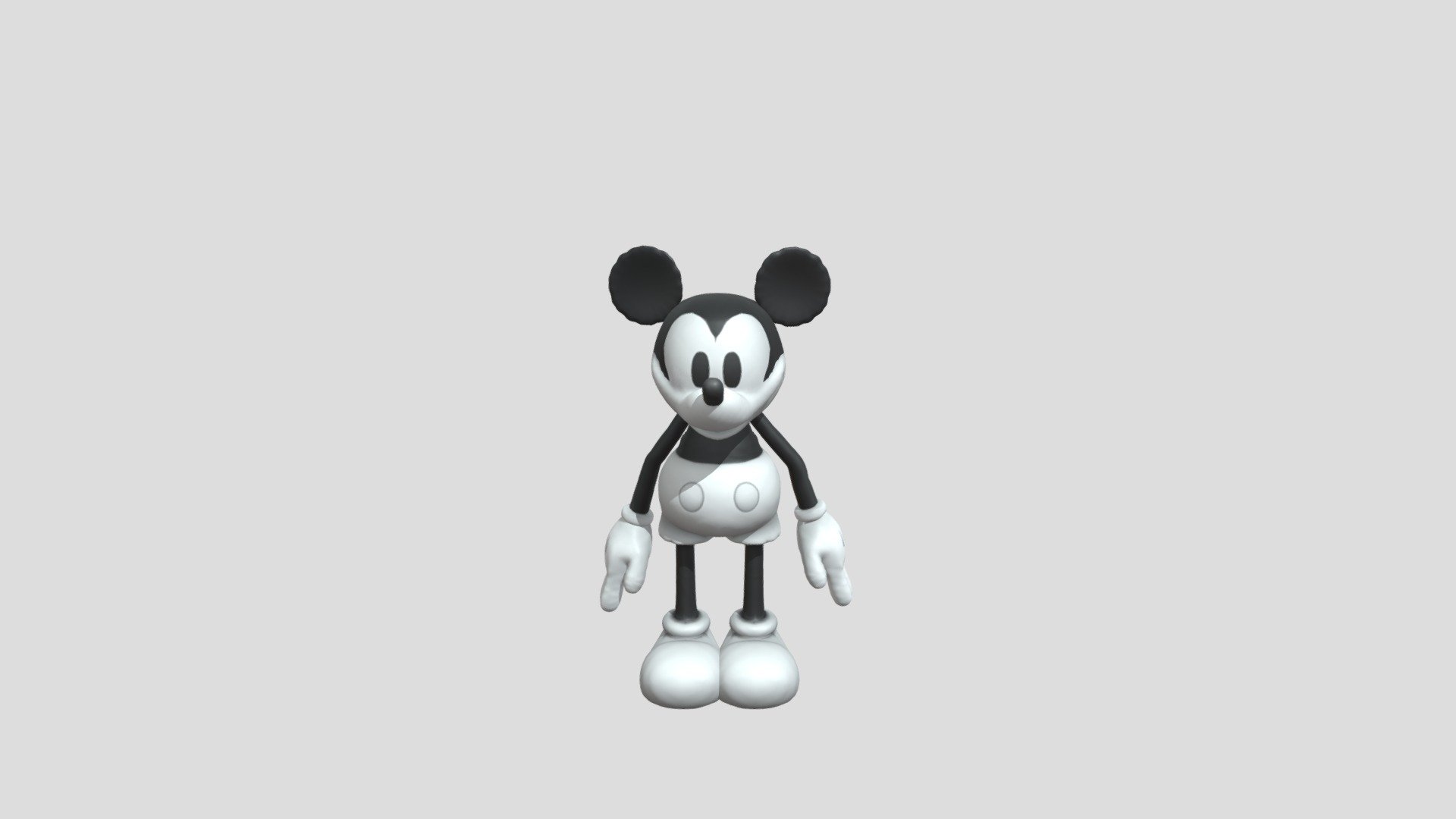 Willy - Download Free 3D model by AidanYT55Twt [a51d7b2] - Sketchfab