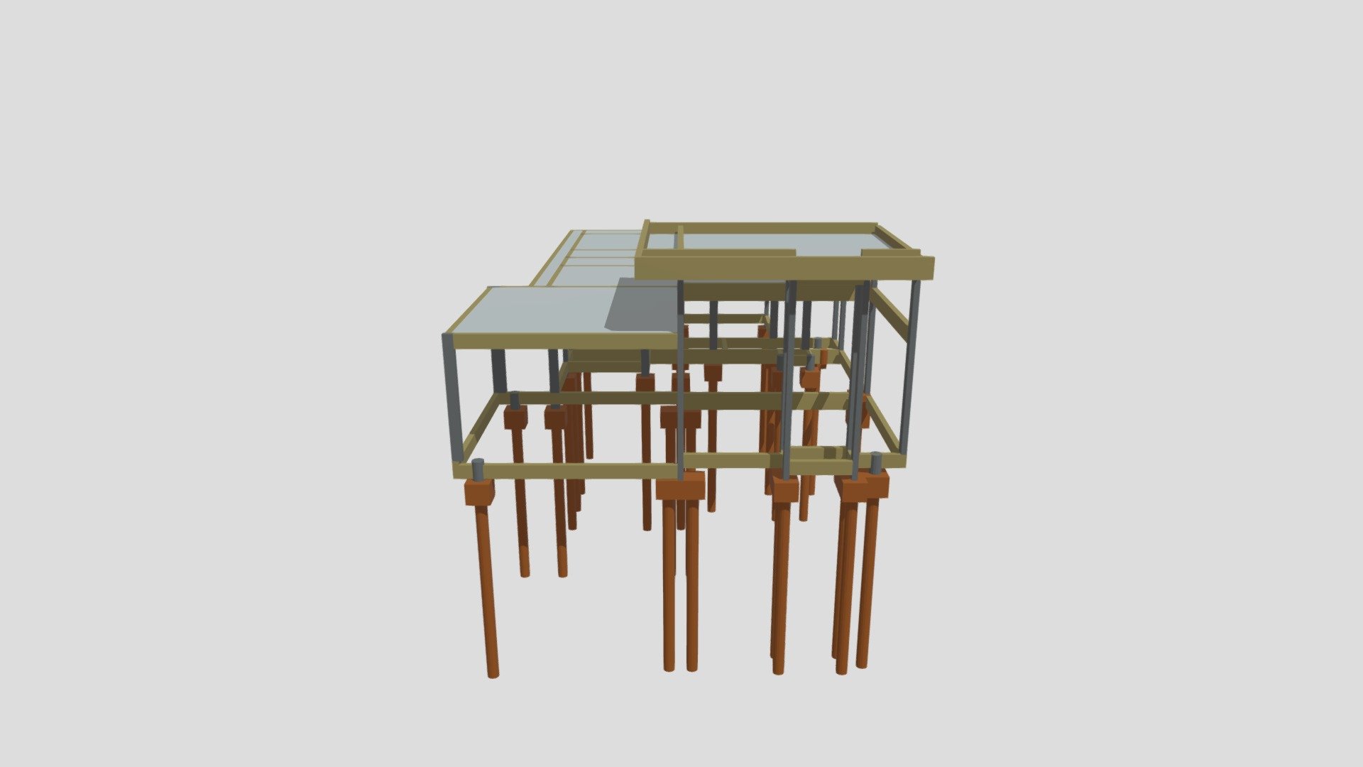 3D FABI - 3D model by brunocardosoeng [a51e355] - Sketchfab