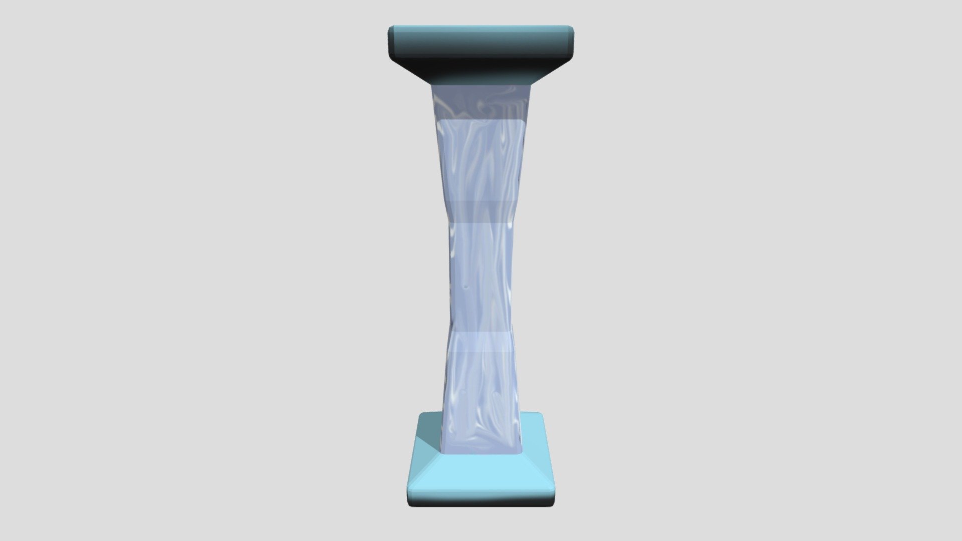 Pilar - Download Free 3D model by vitor.condexd [a51f956] - Sketchfab
