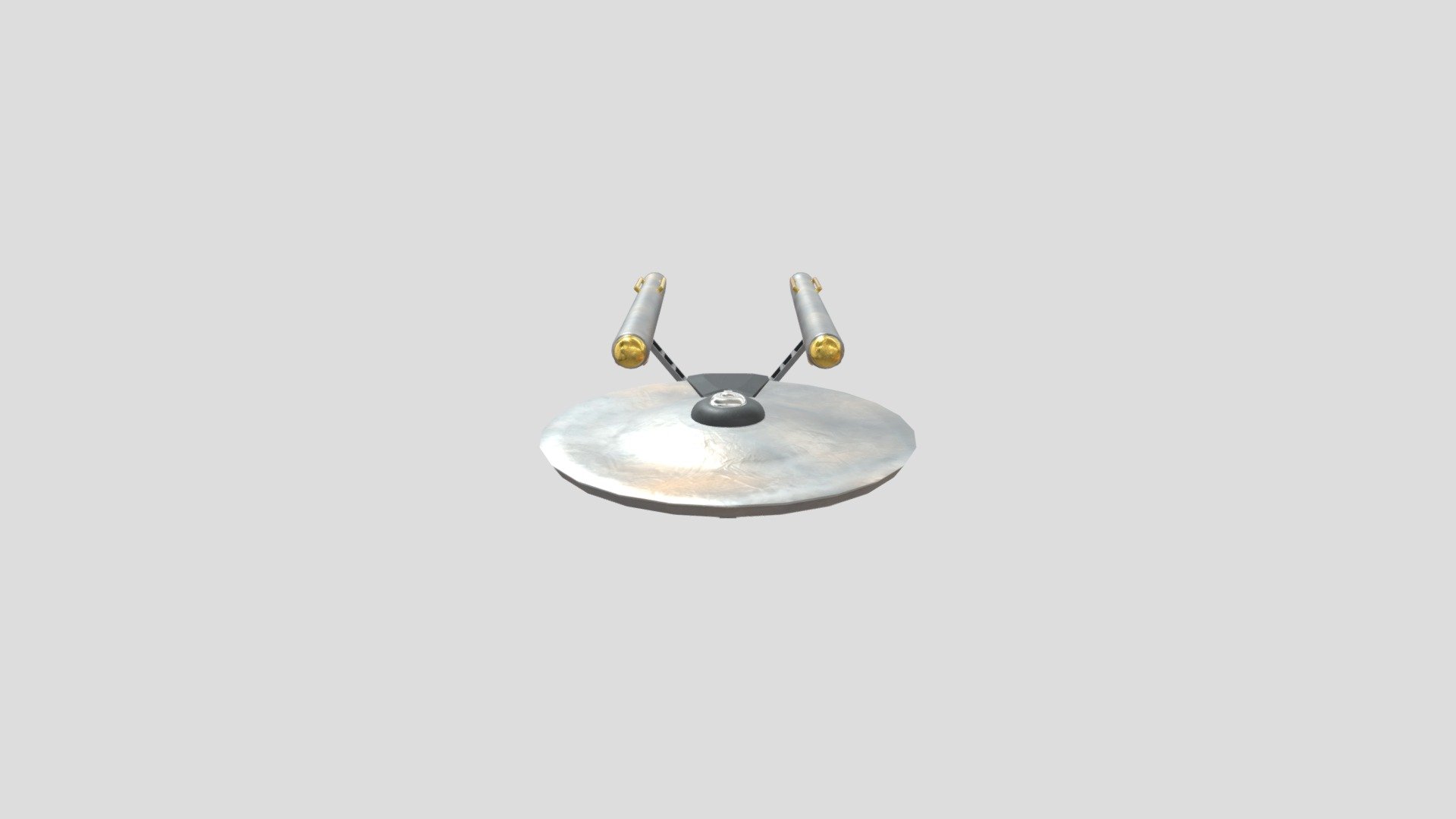 Starship - 3D model by ayden.baker [a520070] - Sketchfab