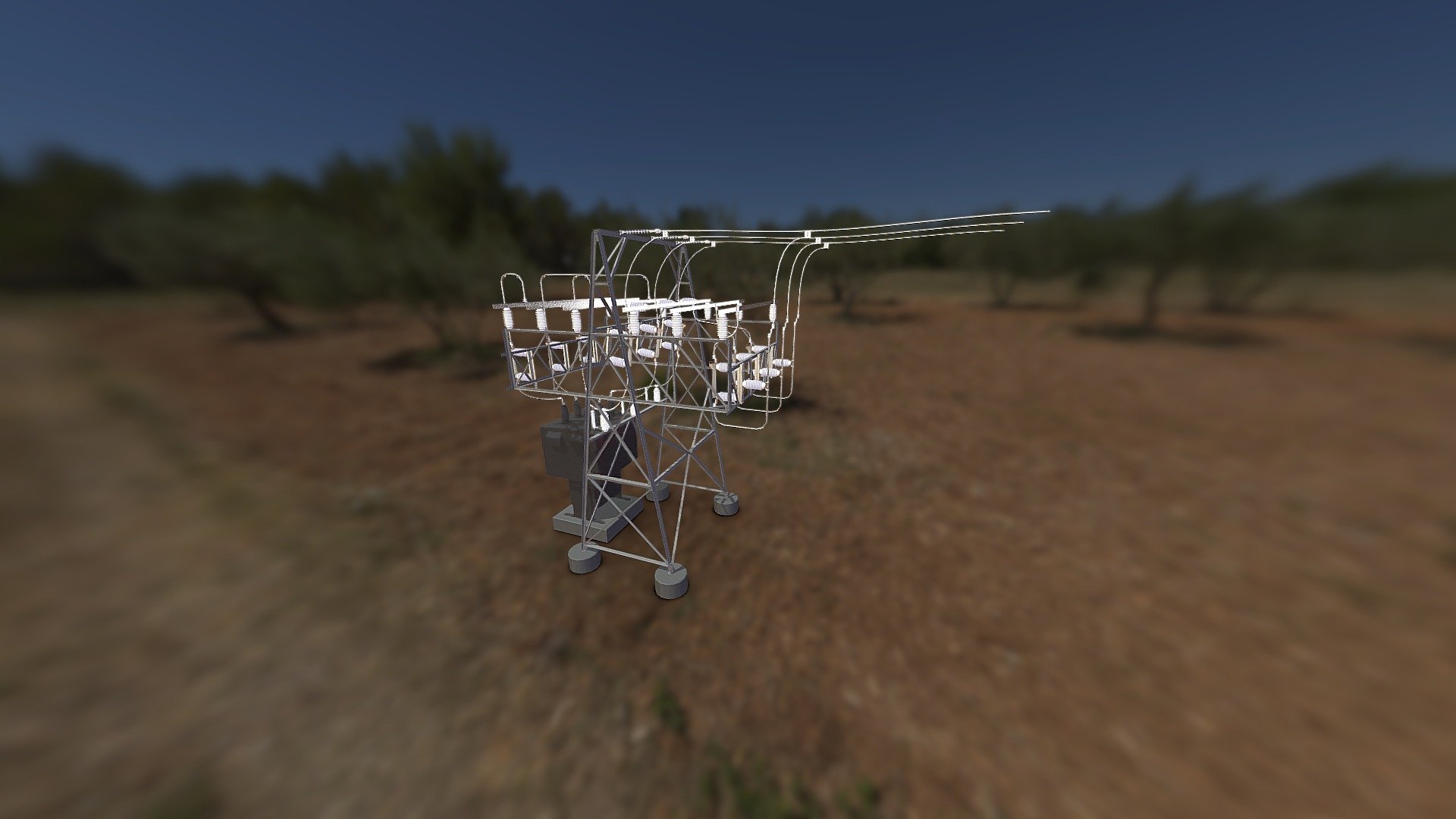 L-1_Overhead_Electrical_Complete - 3D model by ncarter629 [a5207b5 ...