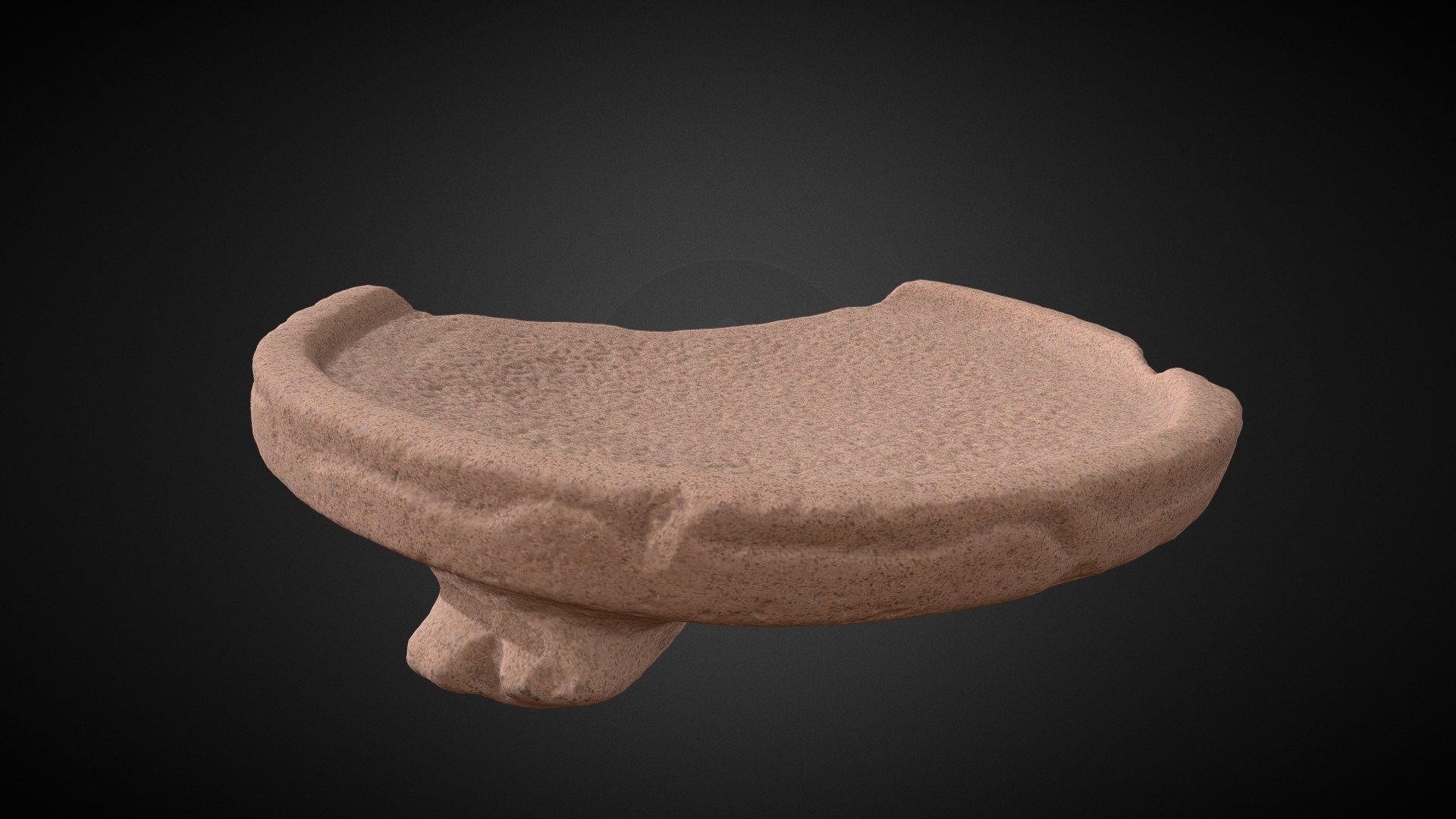 Sacrifice table P2K2B2A3. - 3D model by Igor Denisov (@Digor) [a522061 ...