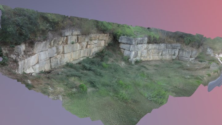 Crossroads 3D models - Sketchfab