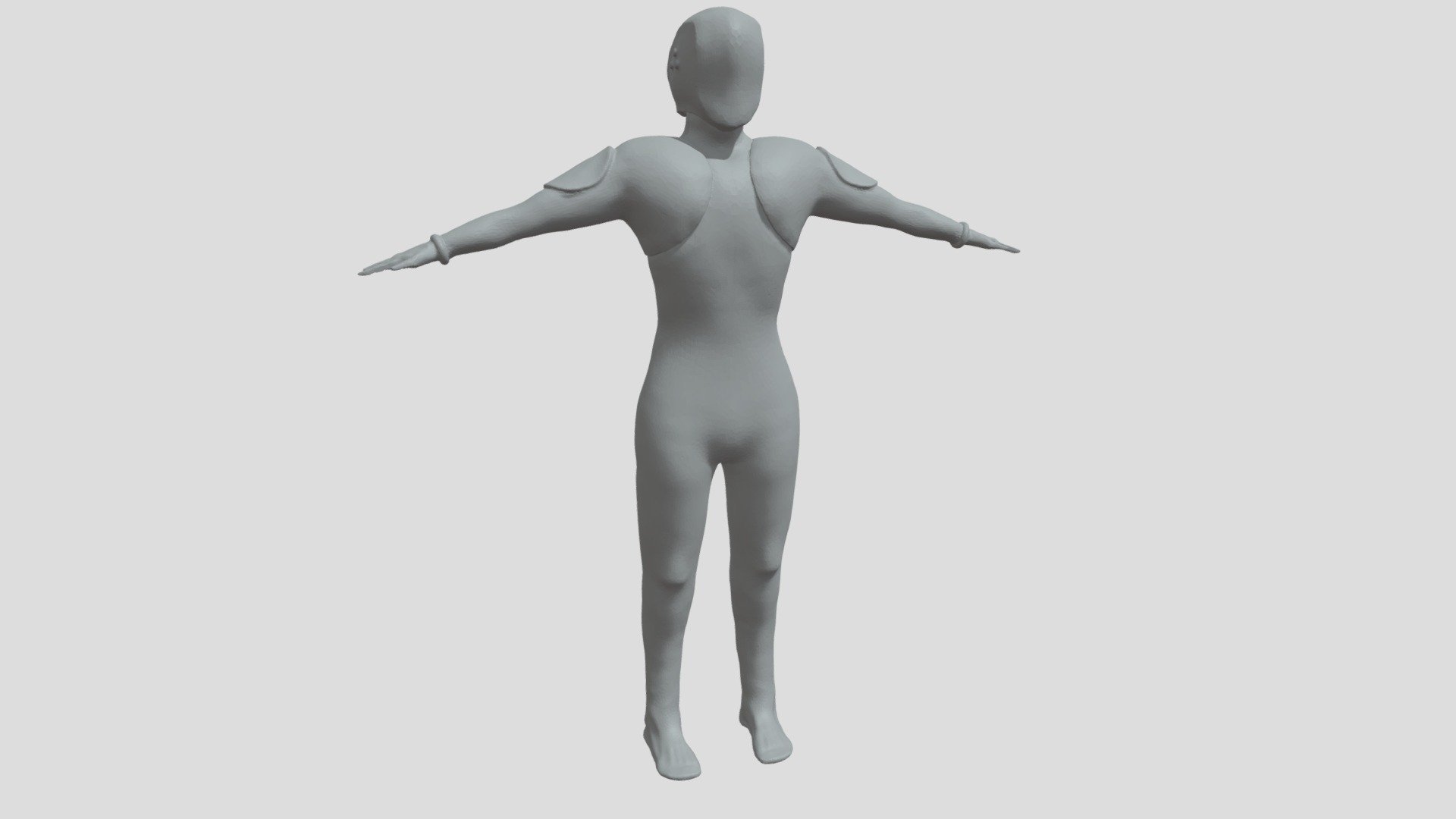 Char_Lp_Final - 3D model by Meklin [a5235b7] - Sketchfab
