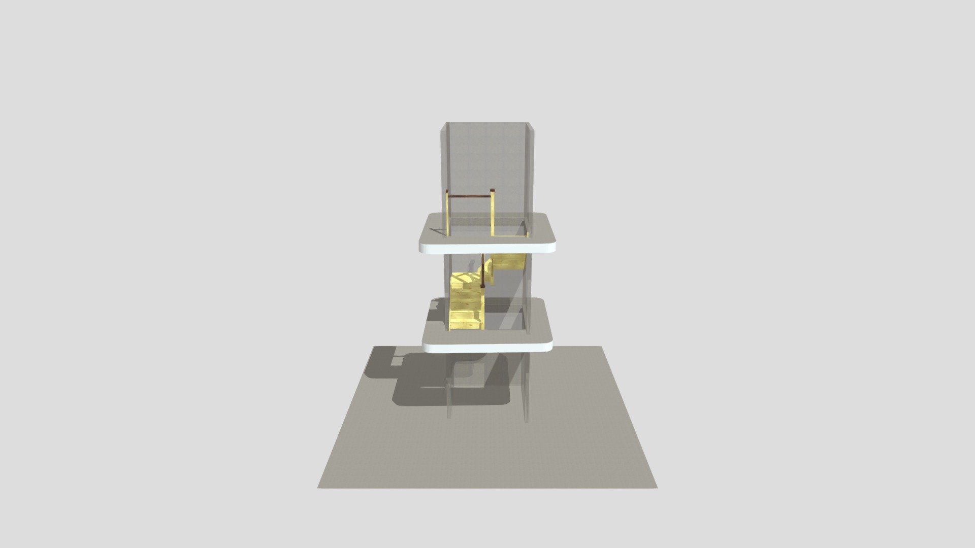 Mia_Nicholson_Salmesbury_House - Download Free 3D model by Alan Grice ...