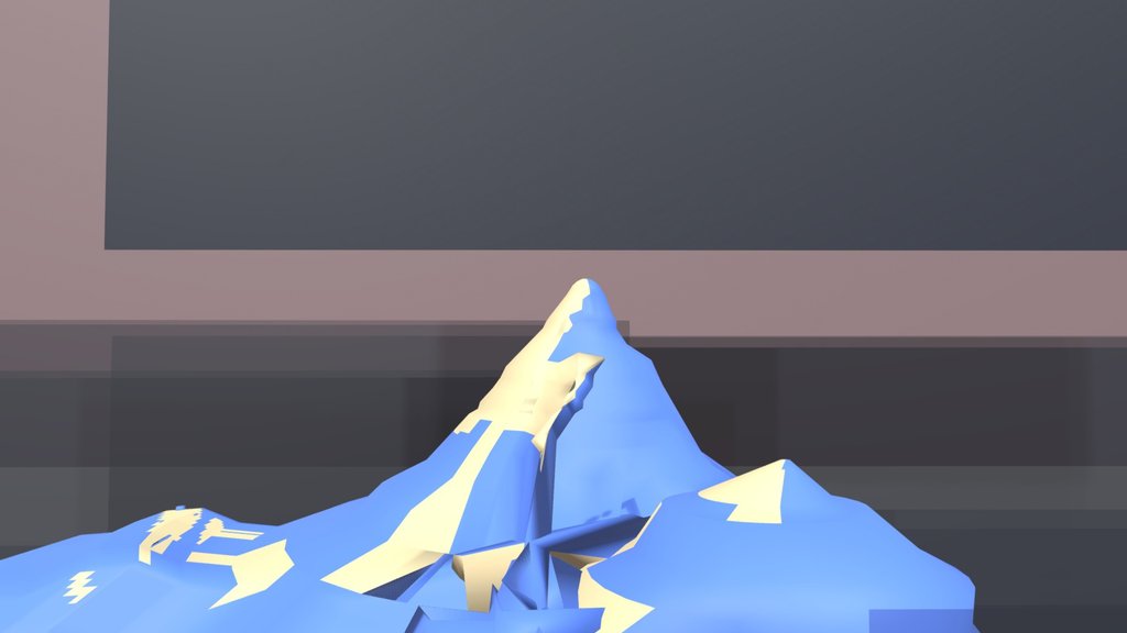 Paramount - A 3D model collection by travisjefferson149 - Sketchfab