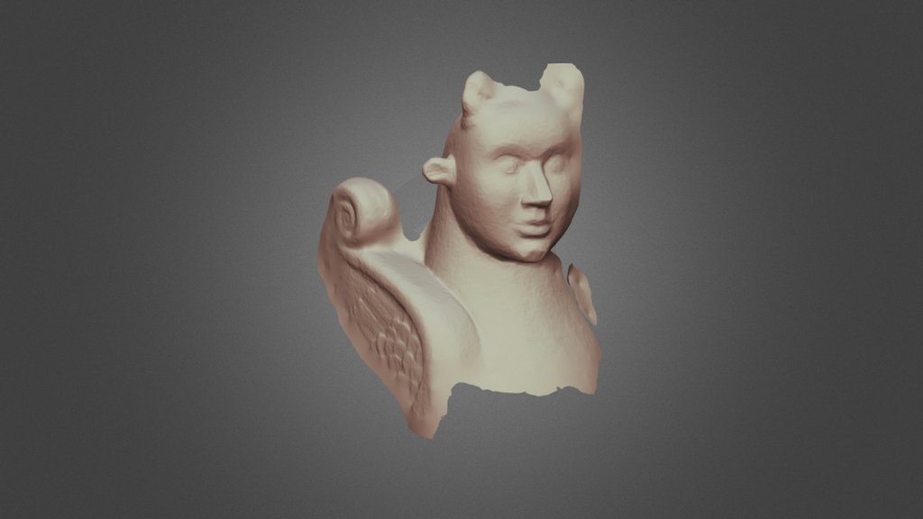 Evil - Download Free 3D model by nosebig [a526c23] - Sketchfab