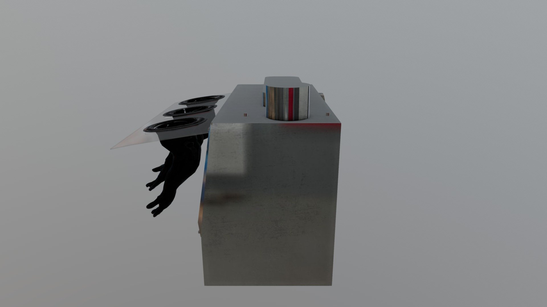 GSK Vemgal - 3D model by Virtual Reality (@simulanis) [a5279af] - Sketchfab