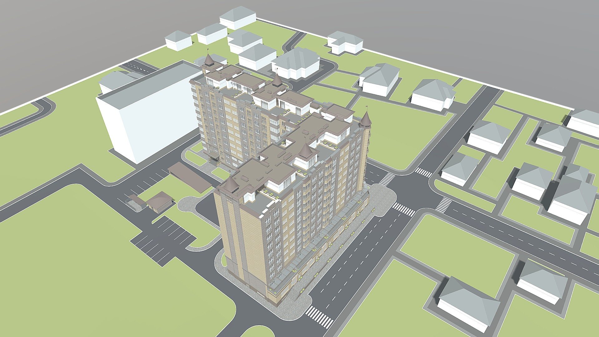 PsHk_Pushkinska_v05.3_MOBILE_var1.1 - 3D model by r.f.shvets [a52bc07 ...