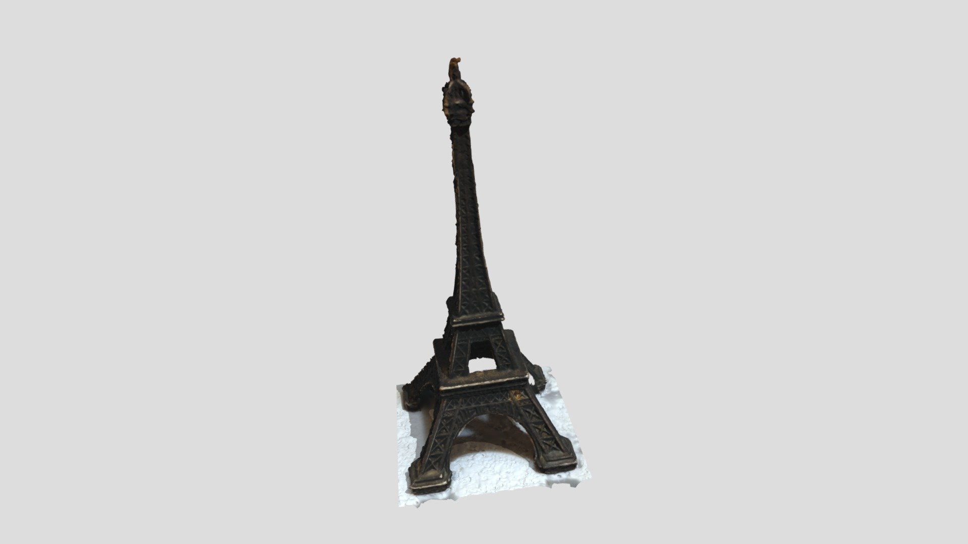Bashnya - 3D model by simonovpetr [a52dc98] - Sketchfab