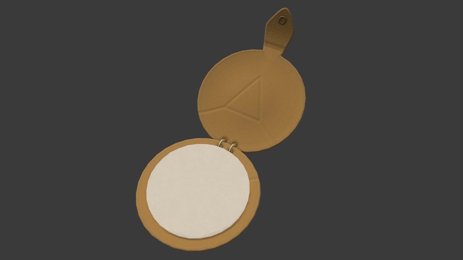 Palm Quire - 3D model by Karlam3D [a5329ed] - Sketchfab