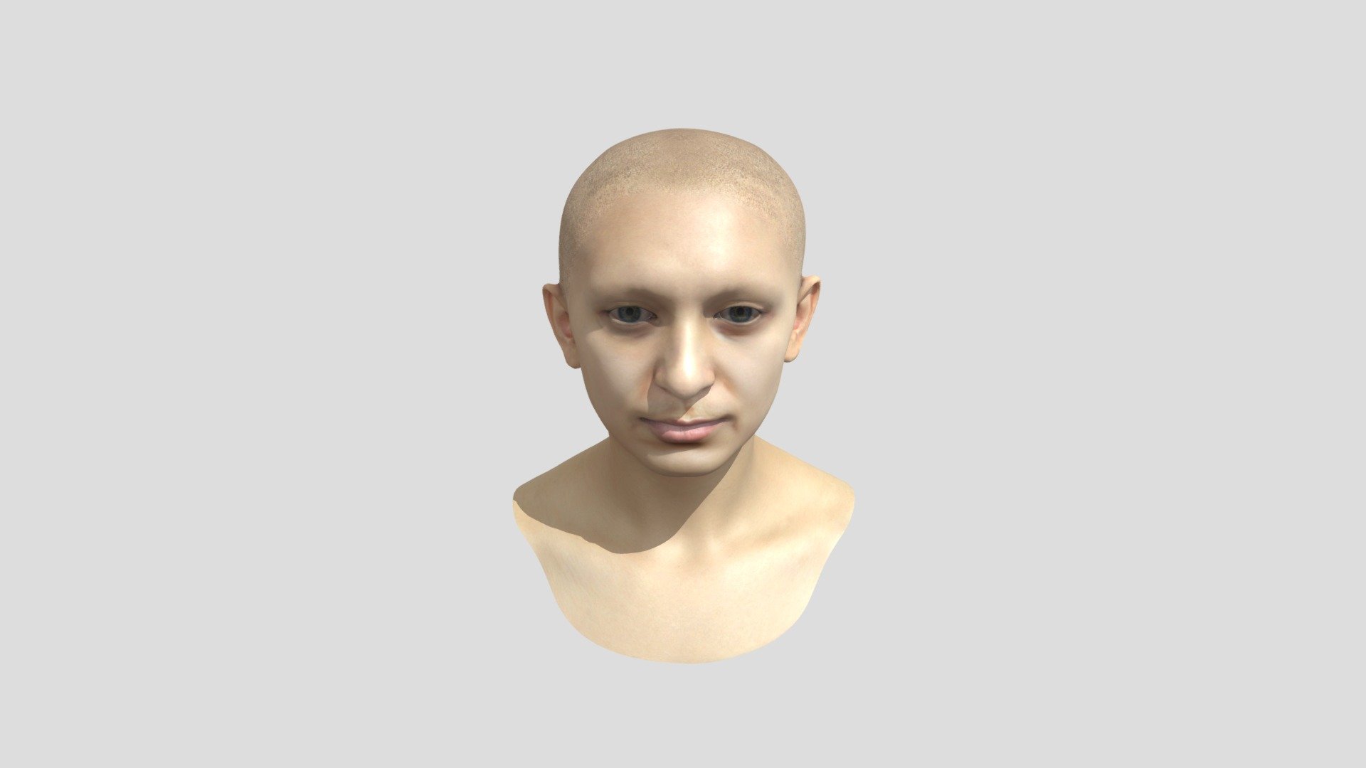 output - 3D model by matt-synthesis [a533d83] - Sketchfab