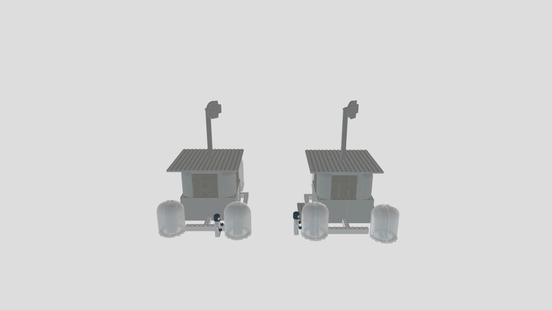 Thingy - 3D model by jordans15 [a535a7a] - Sketchfab