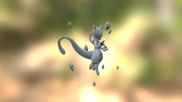 Ssbm 3D models - Sketchfab