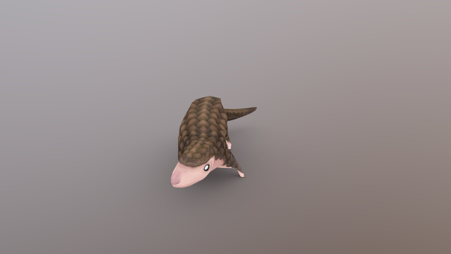 Pango_pose - 3D model by jinzoquang [a537407] - Sketchfab