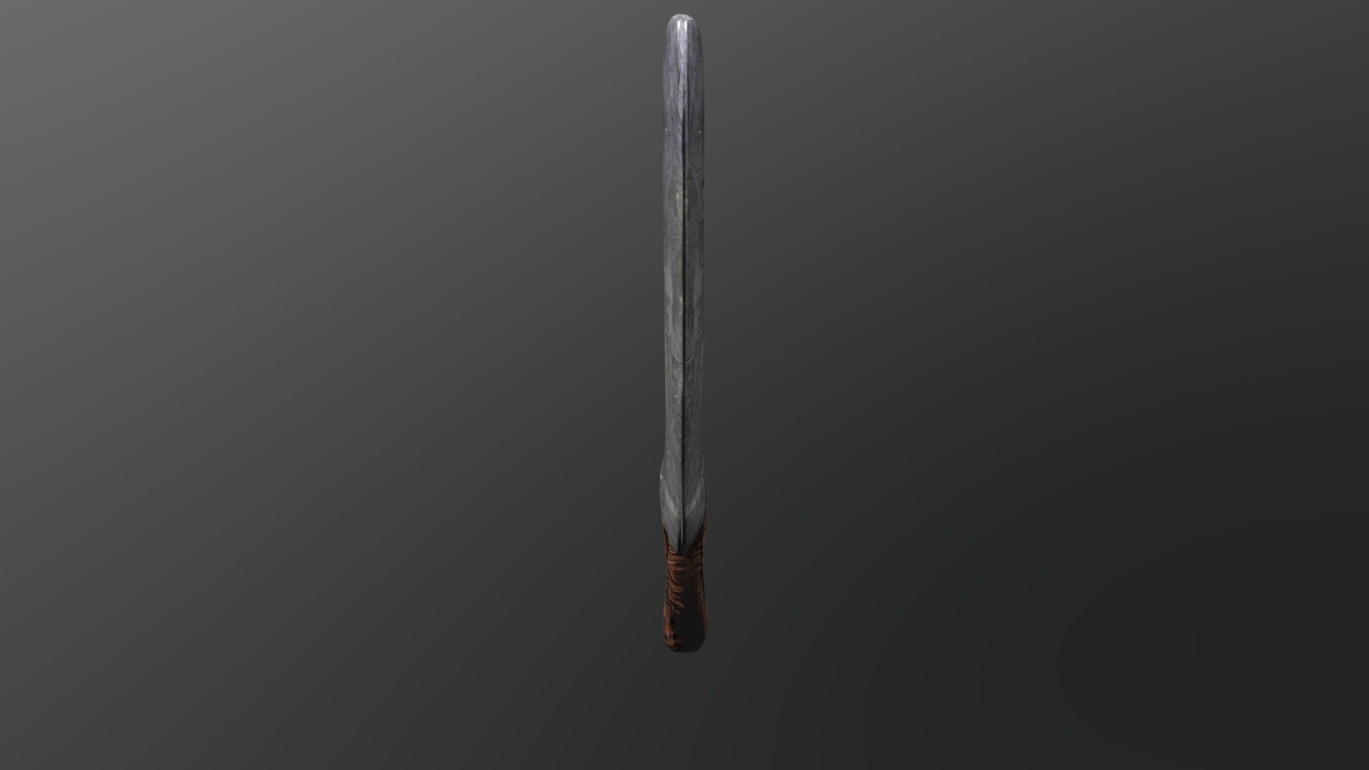 PROPS PISAU ASA 174140514111016 0012 - 3D model by asaaalp [a537517 ...