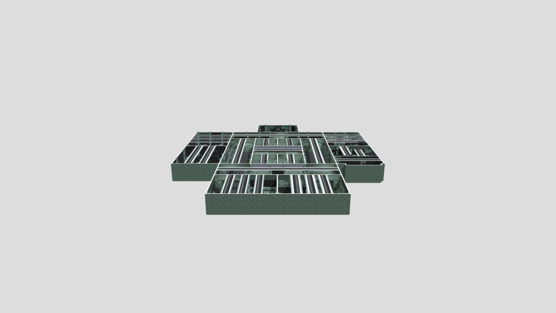 Promethium - Download Free 3D model by Home Design 3D (@homedesign3d ...