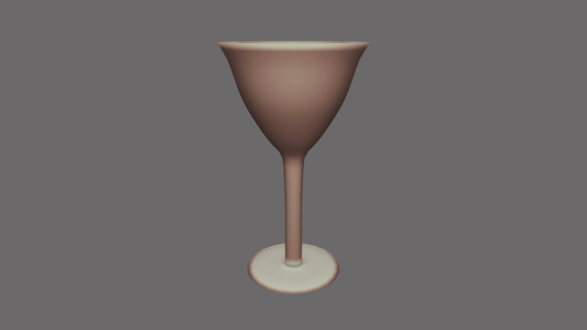 week 1 wine glass - Download Free 3D model by Carolynrfrey [a53b252 ...
