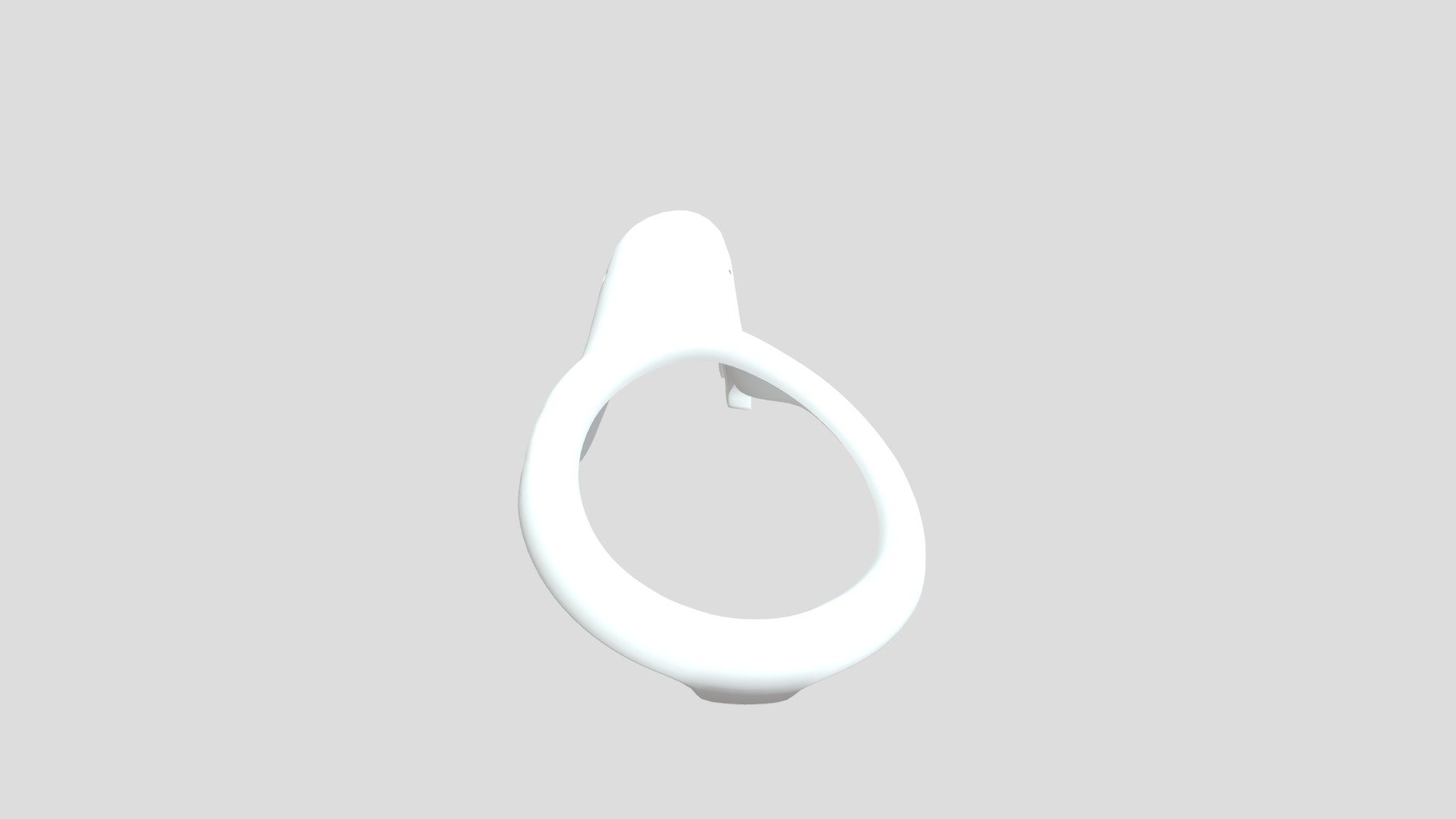 Meta Quest Pro Golf Club Attachment - Download Free 3D model by ...