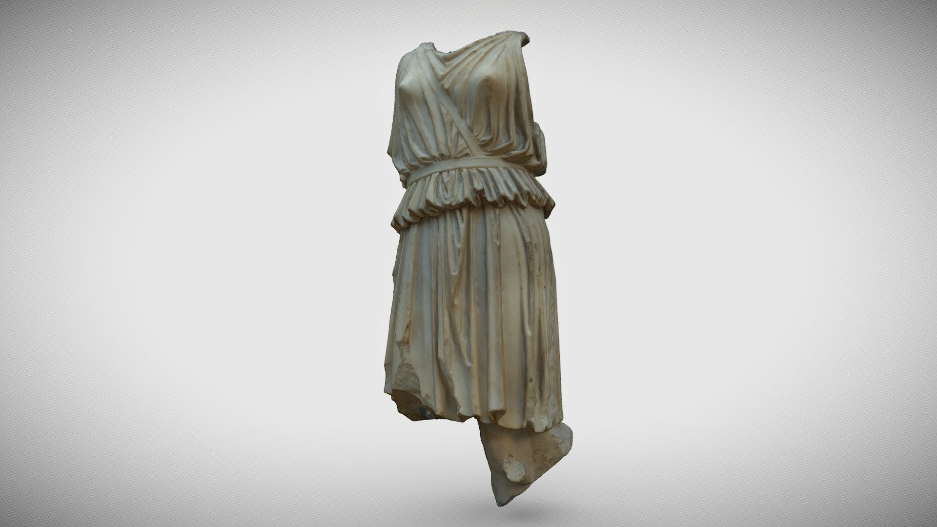 Artemis - Buy Royalty Free 3D model by Geoffrey Marchal ...
