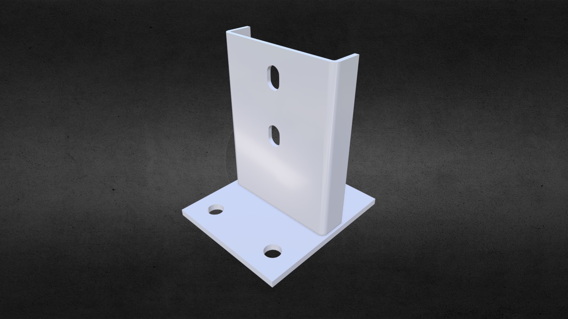 392612 - SAPATA - 3D model by SOLIDPRIZE [a53bef8] - Sketchfab