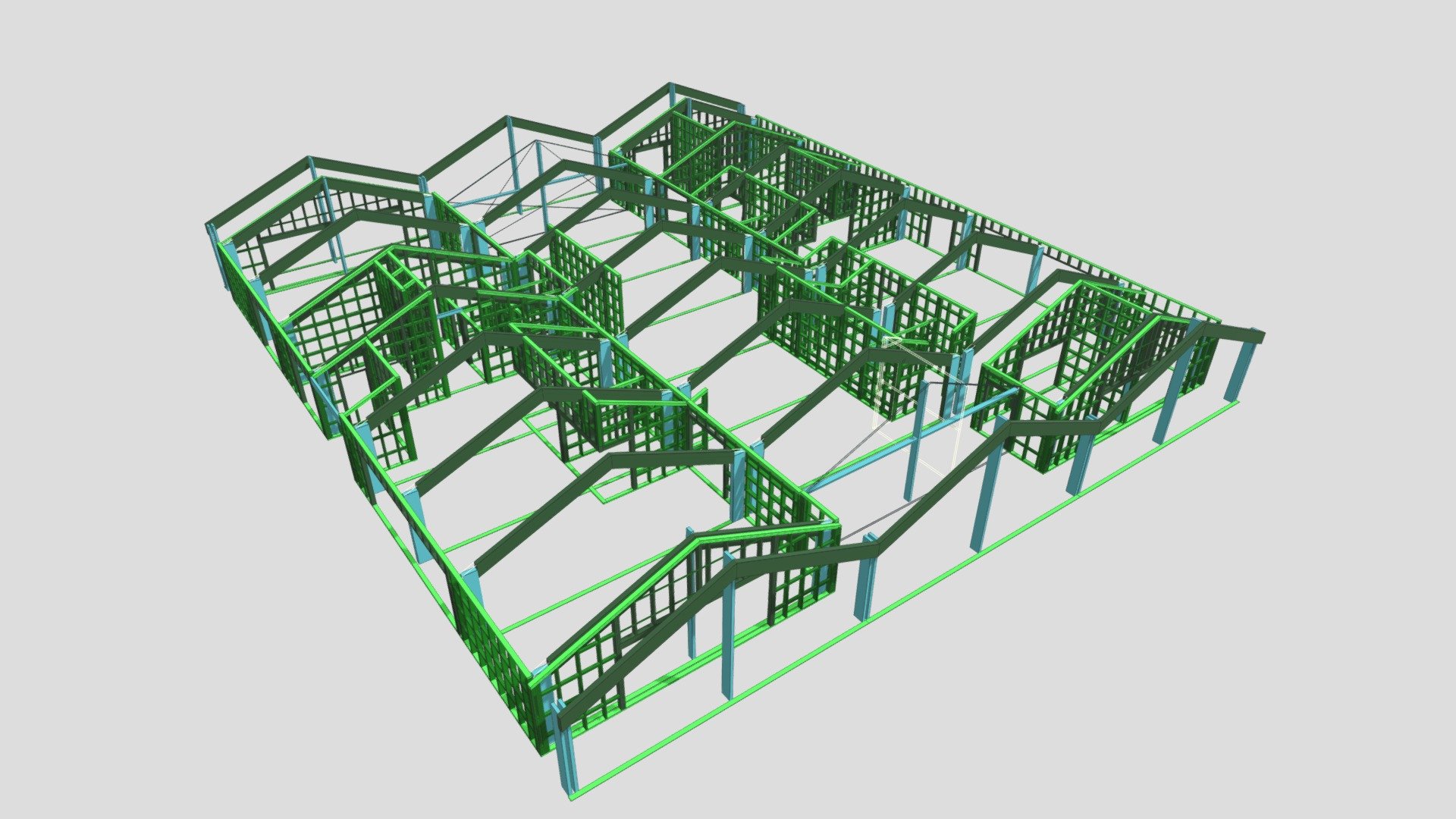 3ML22002 - 3D model by d.a.webby [a53c845] - Sketchfab
